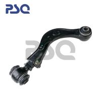 China 4879048030 Rear Upper Bent Arm (Adjustable) Left for Toyota Highlander 09-, 15- OEM Standard Size Durable Replacement Parts for sale
