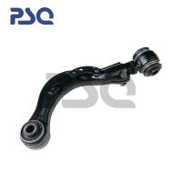 China 4877048020 Rear Upper Bent Arm (Adjustable) Right for Toyota Highlander 09-, 15- OEM Standard Size Durable Replacement Parts for sale