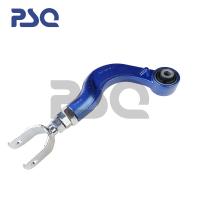China 4877033020 Rear Upper Bent Arm (Adjustable) Left and Right for Toyota Camry ASV71 18-, Avalon 19- OEM Standard Size Durable Replacement Parts for sale