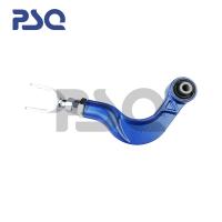 China 4877033020 Rear Upper Bent Arm (Adjustable) Left and Right for Toyota Camry ASV71 18-, Avalon 19- OEM Standard Size Durable Replacement Parts for sale