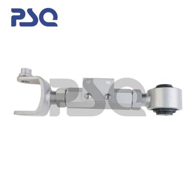 China 52390SWAAAA Rear Upper Pull Arm Left and Right for Honda CR-V RD/RE/RB OEM Standard Size Durable Replacement Parts for sale