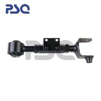 China 52390SWAA01 Rear Upper Pull Arm Left and Right for Honda CR-V RD/RE/RB OEM Standard Size Durable Replacement Parts for sale