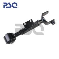 China 52390SWAA01 Rear Upper Pull Arm Left and Right for Honda CR-V RD/RE/RB OEM Standard Size Durable Replacement Parts for sale