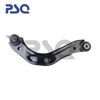 China 52400SNAA00 Rear Upper Pull Arm Left for Honda Civic FA1 OEM Standard Size Durable Replacement Parts for sale