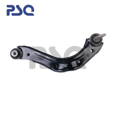 China 52400SNAA00 Rear Upper Pull Arm Left for Honda Civic FA1 OEM Standard Size Durable Replacement Parts for sale