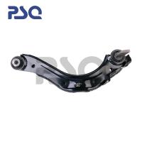 China 52390SNAA00 Rear Upper Pull Arm Right for Honda Civic FA1 OEM Standard Size Durable Replacement Parts for sale