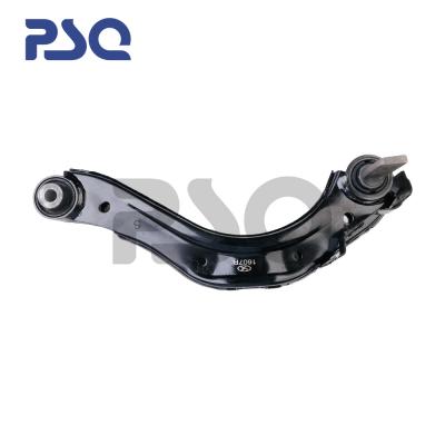 China 52390SNAA00 Rear Upper Pull Arm Right for Honda Civic FA1 OEM Standard Size Durable Replacement Parts for sale