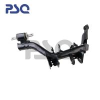 China 52371SWAA01 Rear Lower Trailing Arm Left for Honda CR-V RE 2.4 OEM Standard Size Durable Replacement Parts for sale