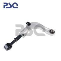 China 52520THAT10 Rear Upper Bent Arm Left (Adjustable) for Honda Avancier, URV OEM Standard Size Durable Replacement Parts for sale