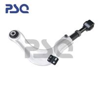 China 52520THAT10 Rear Upper Bent Arm Left (Adjustable) for Honda Avancier, URV OEM Standard Size Durable Replacement Parts for sale