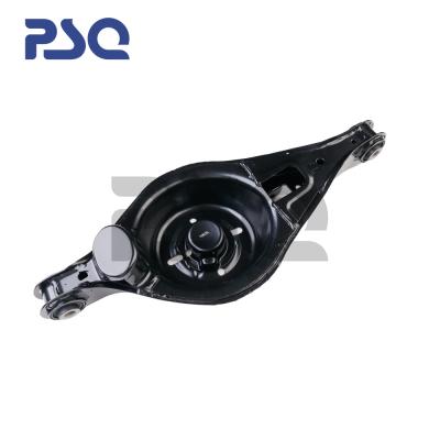 China GJ6A28350 Rear Lower Trailing Arm Left for Mazda 6 OEM Standard Size Durable Replacement Parts for sale