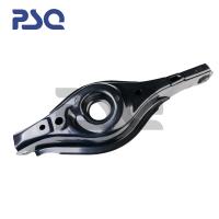 China BKC328300 Rear Lower Trailing Arm Right for Mazda 3 Axela OEM Standard Size Durable Replacement Parts for sale