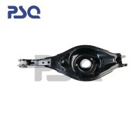 China BKC328350 Rear Lower Trailing Arm Left for Mazda 3 Axela OEM Standard Size Durable Replacement Parts for sale