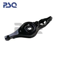 China 4113A037 Rear Lower Trailing Arm Left for Mitsubishi Outlander, Lancer EX 08 OEM Standard Size Durable Replacement Parts for sale