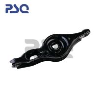China 4113A037 Rear Lower Trailing Arm Left for Mitsubishi Outlander, Lancer EX 08 OEM Standard Size Durable Replacement Parts for sale