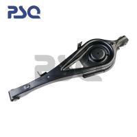 China 10002495 Rear Lower Trailing Arm Left for Roewe 550/MG6OEM Standard Size Durable Replacement Parts for sale