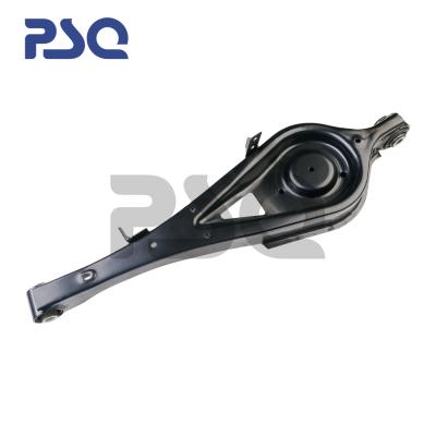 China 10002495 Rear Lower Trailing Arm Left for Roewe 550/MG6OEM Standard Size Durable Replacement Parts for sale