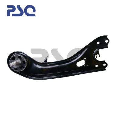 China 2914010001B11 Rear Lower Trailing Arm Left for Zotye T600 13- OEM Standard Size Durable Replacement Parts for sale