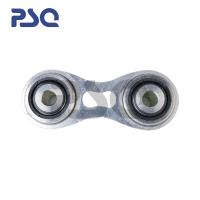 China 600689500A Rear Connecting Rod Left and Right for Tesla Model X 16- OEM Standard Size Durable Replacement Parts for sale