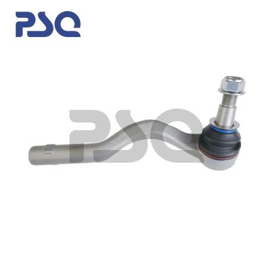 China 2124600205 Outer Tie Rod End Right Mercedes-Benz W212 09-16 4WD, C218/X218 4WD OEM Standard Size Durable Replacement Parts for sale