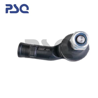 China 191419811 Outer Tie Rod End Left Volkswagen Jetta/Jetta King 99 OEM Standard Size Durable Replacement Parts for sale