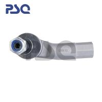 China 1K0423812G Outer Tie Rod End Right Volkswagen Sagitar, Magotan, Octavia OEM Standard Size Durable Replacement Parts for sale