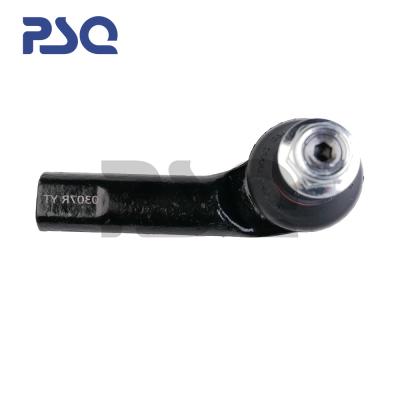 China 6RD423812A Outer Tie Rod End Right Volkswagen New Santana/Jetta OEM Standard Size Durable Replacement Parts for sale