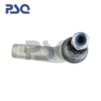 China W-0308L Outer Tie Rod End Left Volkswagen New Santana/Jetta OEM Standard Size Durable Replacement Parts for sale