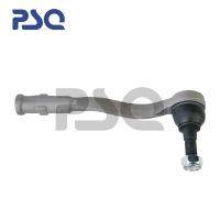 China 8W0423811A Outer Tie Rod End Left Audi B9 17- OEM Standard Size Durable Replacement Parts for sale
