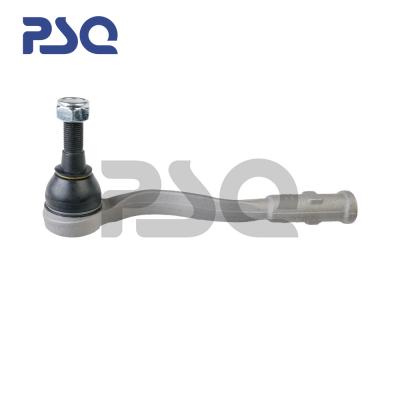 China 8W0423812A Outer Tie Rod End Right Audi B9 17- OEM Standard Size Durable Replacement Parts for sale