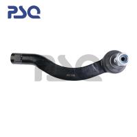 China 8J0423811 Outer Tie Rod End Left Audi TT 06-15 OEM Standard Size Durable Replacement Parts for sale