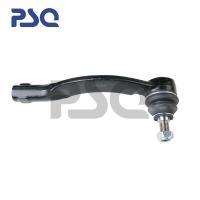 China 8J0423811 Outer Tie Rod End Left Audi TT 06-15 OEM Standard Size Durable Replacement Parts for sale