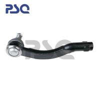 China 8J0423812 Outer Tie Rod End Right Audi TT 06-15 OEM Standard Size Durable Replacement Parts for sale