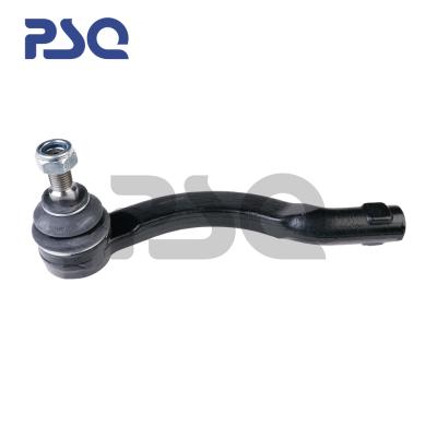 China 8J0423812 Outer Tie Rod End Right Audi TT 06-15 OEM Standard Size Durable Replacement Parts for sale