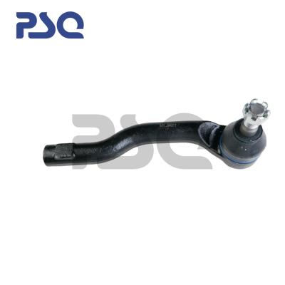 China D65332290 Outer Tie Rod End Ledt Ford Fiesta 09- OEM Standard Size Durable Replacement Parts for sale