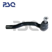 China 7T4Z3A130A Outer Tie Rod End Left Ford Imported Edge 07-13 OEM Standard Size Durable Replacement Parts for sale