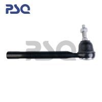 China EB3C3289AA Outer Tie Rod End Right Ford Everest OEM Standard Size Durable Replacement Parts for sale