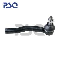 China 4504759026 Outer Tie Rod End Left Toyota Vios 03‑ OEM Standard Size Durable Replacement Parts for sale