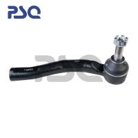 China 4504609630 Outer Tie Rod End Right Toyota Vios, Yaris 08‑ OEM Standard Size Durable Replacement Parts for sale