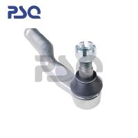 China 4504609560 Outer Tie Rod End Right Toyota Sequoia 08-19 OEM Standard Size Durable Replacement Parts for sale