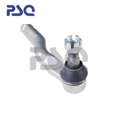 China 4504609560 Outer Tie Rod End Right Toyota Sequoia 08-19 OEM Standard Size Durable Replacement Parts for sale