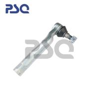 China 4504709260 Outer Tie Rod End Left Toyota Sequoia 08-19 OEM Standard Size Durable Replacement Parts for sale