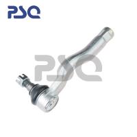 China 4504709260 Outer Tie Rod End Left Toyota Sequoia 08-19 OEM Standard Size Durable Replacement Parts for sale