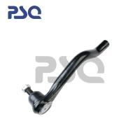 China 53560SFE003 Outer Tie Rod End Left Honda Odyssey RB1, RB3 OEM Standard Size Durable Replacement Parts for sale