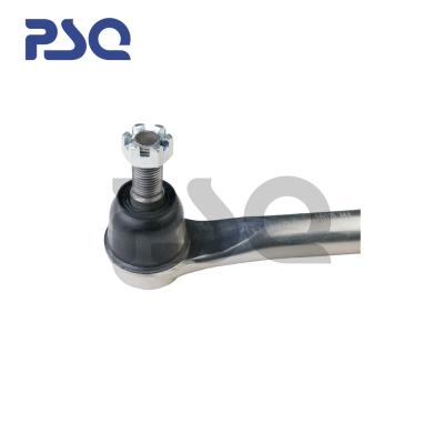 China 53560T4N003 Outer Tie Rod End Left Honda Jade FR1 OEM Standard Size Durable Replacement Parts for sale