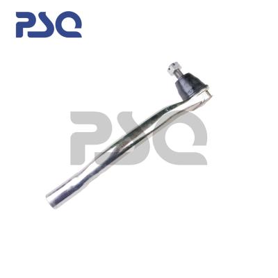 China 53560S84A01 Outer Tie Rod End Left Honda Accord CG5 OEM Standard Size Durable Replacement Parts for sale