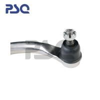 China 53560SDAA01 Outer Tie Rod End Left Honda Accord CM 2.4 OEM Standard Size Durable Replacement Parts for sale