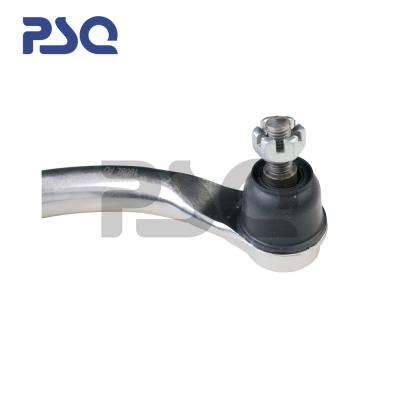 China 53560SDAA01 Outer Tie Rod End Left Honda Accord CM 2.4 OEM Standard Size Durable Replacement Parts for sale
