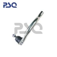 China 53560SDAA01 Outer Tie Rod End Left Honda Accord CM 2.4 OEM Standard Size Durable Replacement Parts for sale