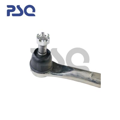 China 53560T2AA01 Outer Tie Rod End Left Honda Accord 9th Gen OEM Standard Size Durable Replacement Parts for sale